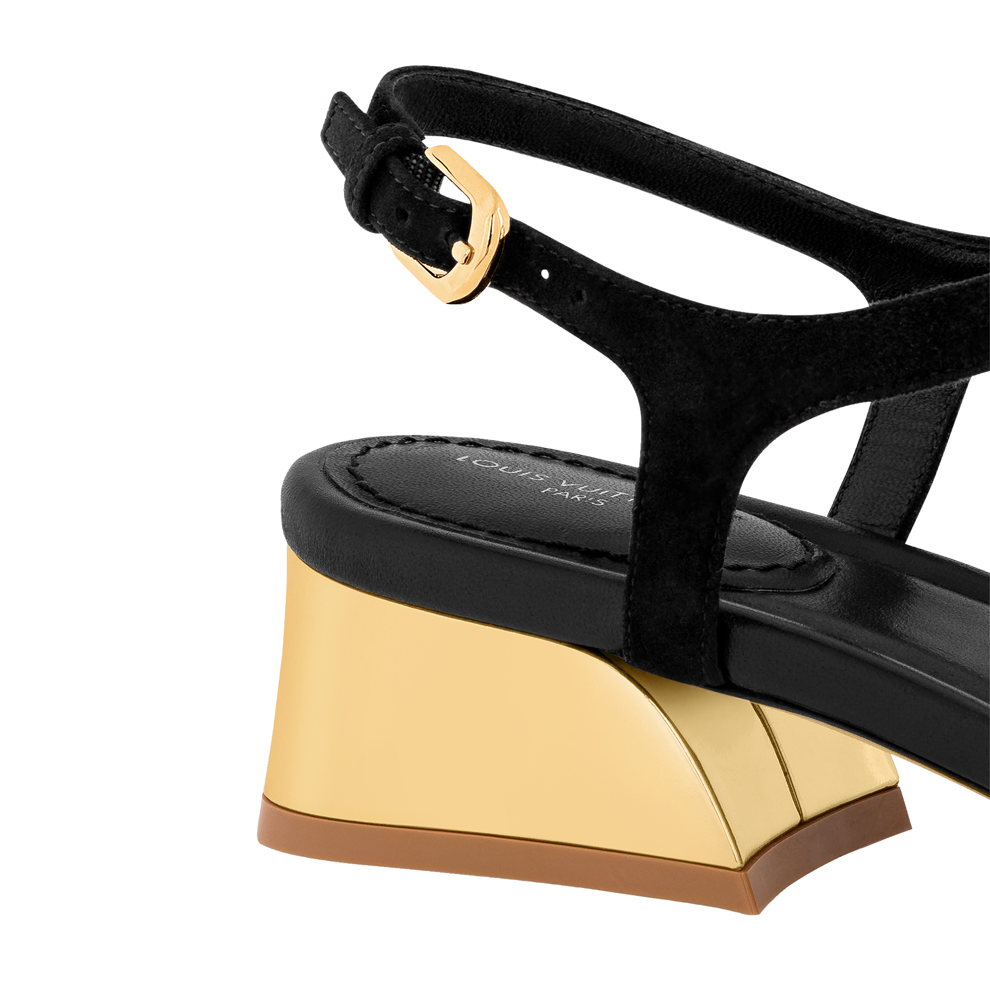 Dita Sandal Shoes LOUIS VUITTON Dita Sandal Shoes LOUIS VUITTON